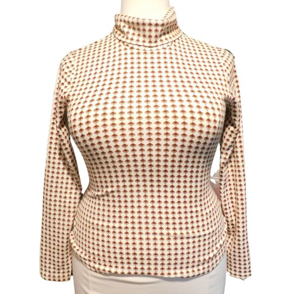 Fashion to Figure | Tops | Gabi Fresh Fashion To Figure Plus Size ...